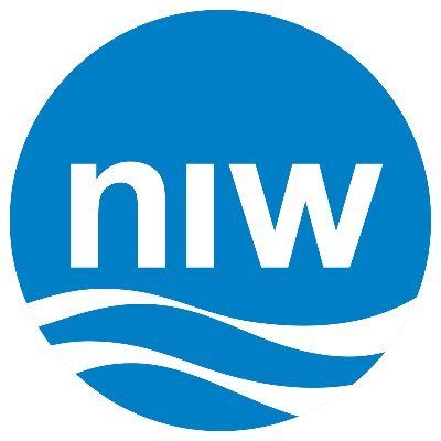 Northern Ireland Water Logo & Brand Assets (SVG, PNG and vector ...
