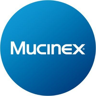 Mucinex Logo & Brand Assets (SVG, PNG and vector) - Brandfetch