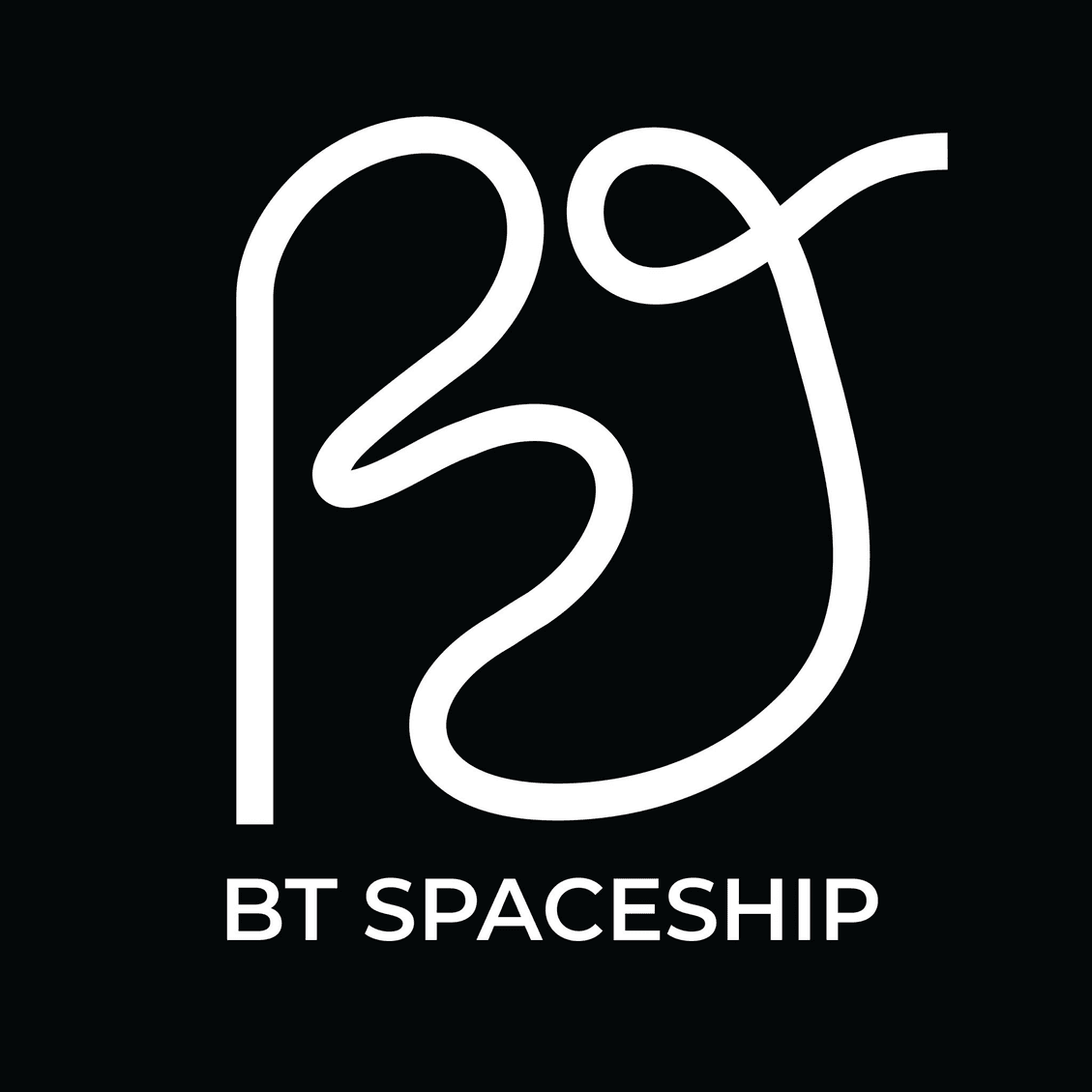 BT Spaceship Logo & Brand Assets (SVG, PNG and vector) - Brandfetch