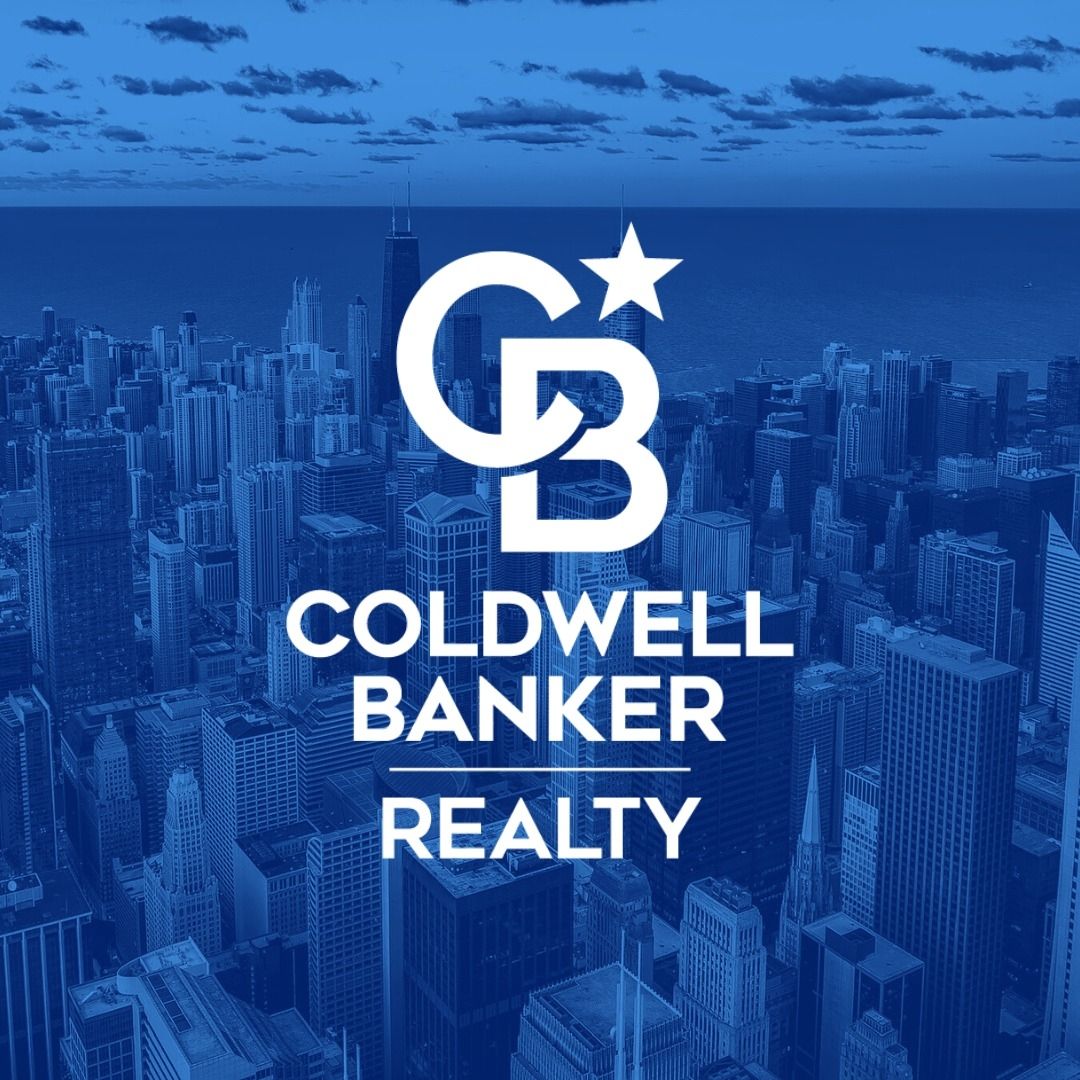 Coldwell Banker Realty Logo & Brand Assets (SVG, PNG and vector) - Brandfetch