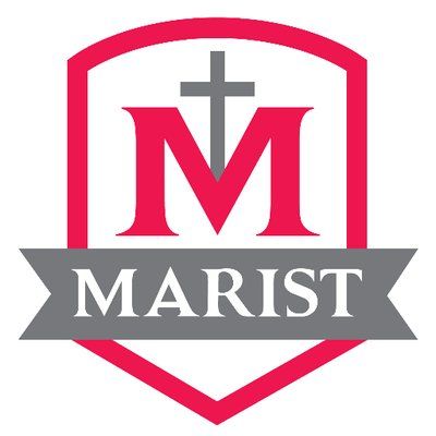 Marist HS Chicago Logo & Brand Assets (SVG, PNG and vector) - Brandfetch