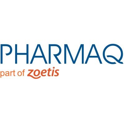 PHARMAQ part of Zoetis Logo & Brand Assets (SVG, PNG and vector ...