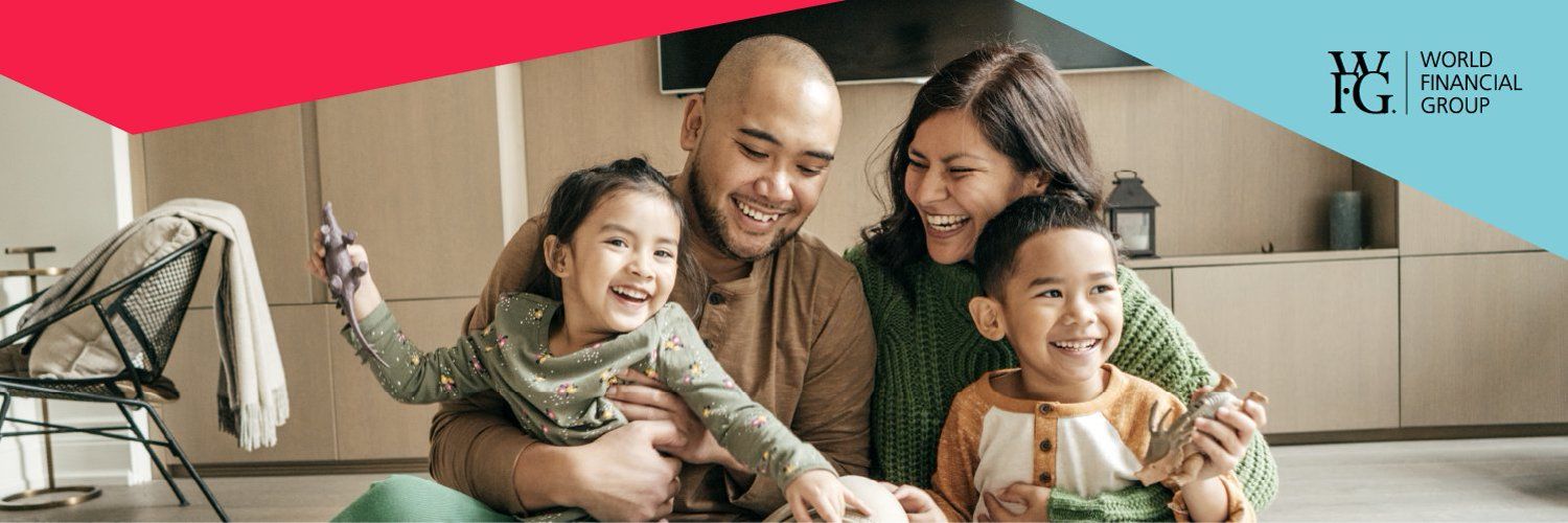 World Financial Group Logo & Brand Assets (SVG, PNG and vector ...