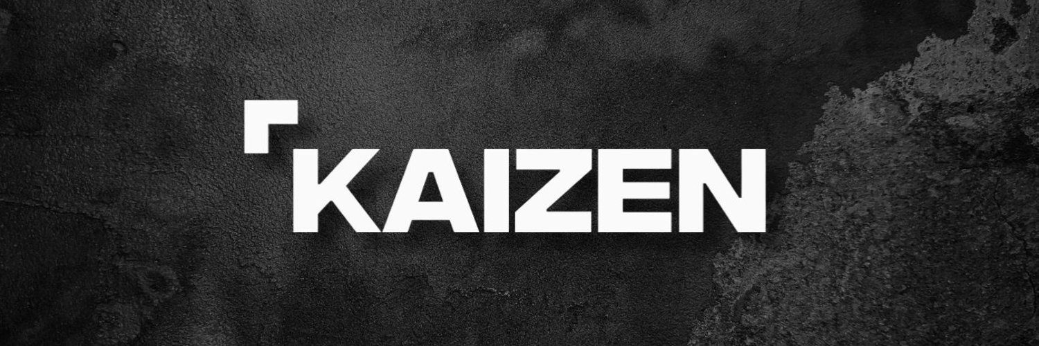 Kaizen Logo & Brand Assets (SVG, PNG and vector) - Brandfetch