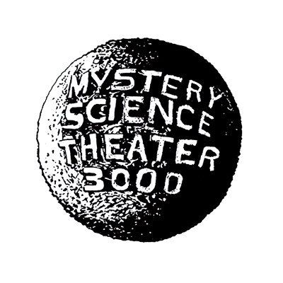 MST3K Info Logo & Brand Assets (SVG, PNG and vector) - Brandfetch