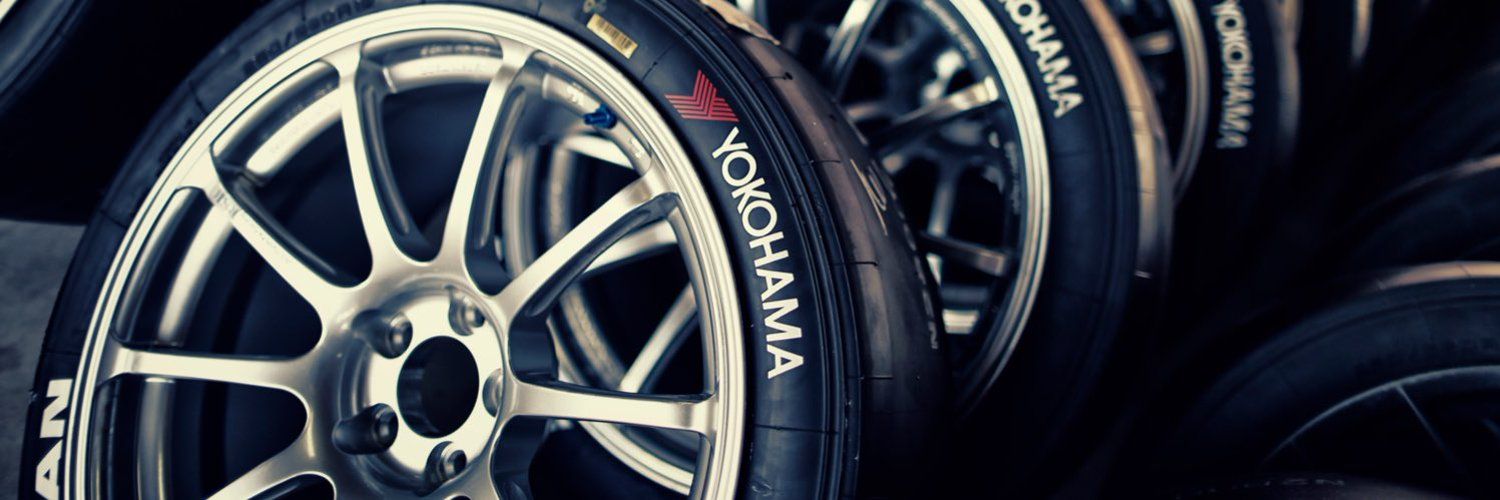 Yokohama Tire Logo & Brand Assets (SVG, PNG and vector) - Brandfetch