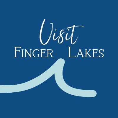 Visit Finger Lakes Logo & Brand Assets (SVG, PNG and vector) - Brandfetch