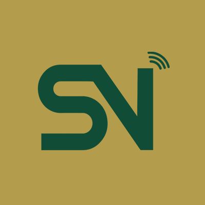 SenseNet Inc. Logo & Brand Assets (SVG, PNG and vector) - Brandfetch