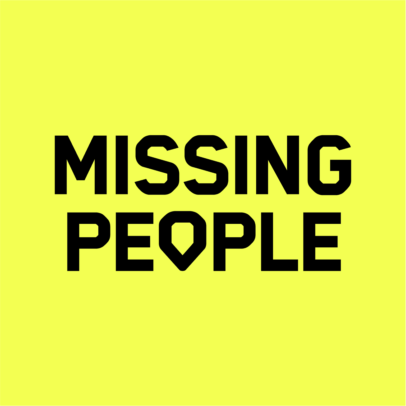 Missing People Logo & Brand Assets (SVG, PNG and vector) - Brandfetch