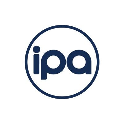 © IPA Group Logo & Brand Assets (SVG, PNG and vector) - Brandfetch