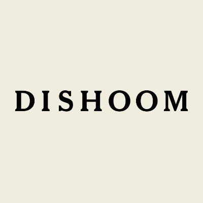 dishoom logo