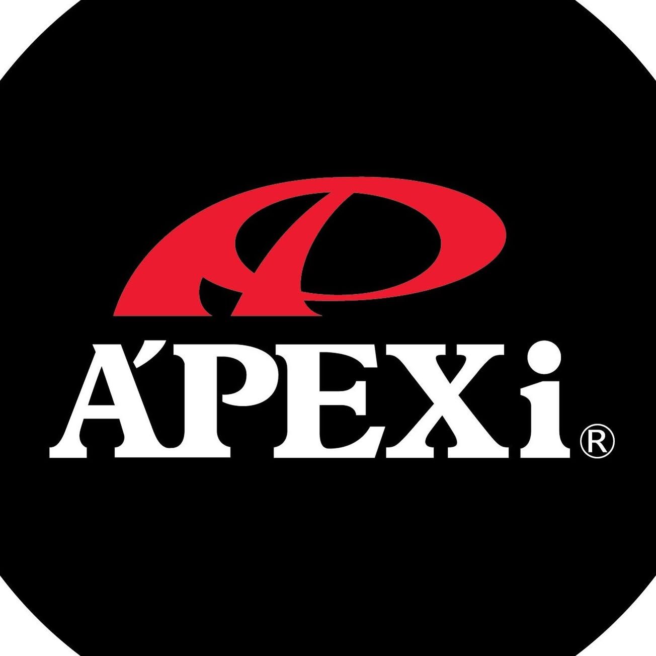 apexi logo vector