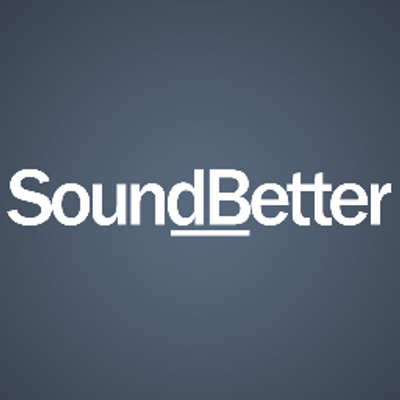 SoundBetter Logo & Brand Assets (SVG, PNG and vector) - Brandfetch