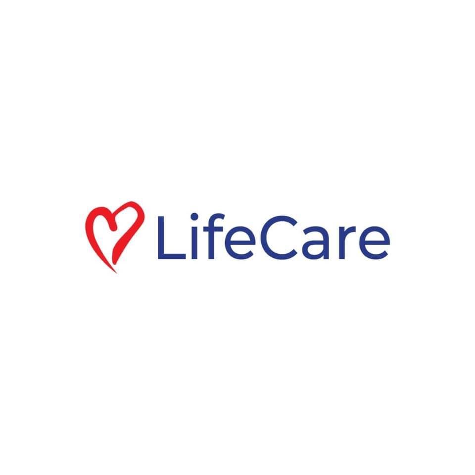 LifeCare Diagnostic Medical Centre Logo & Brand Assets (SVG, PNG and ...