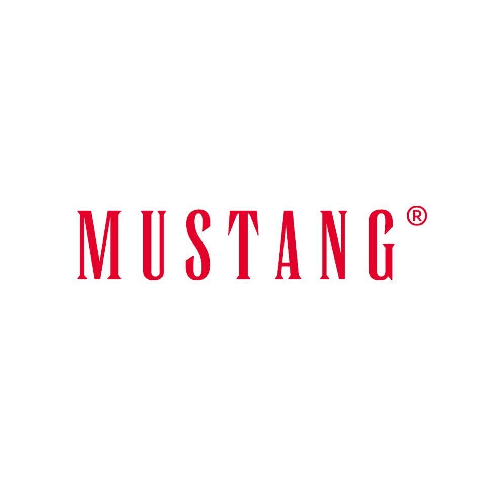 Mustang Jeans Logo & Brand Assets (SVG, PNG and vector) - Brandfetch