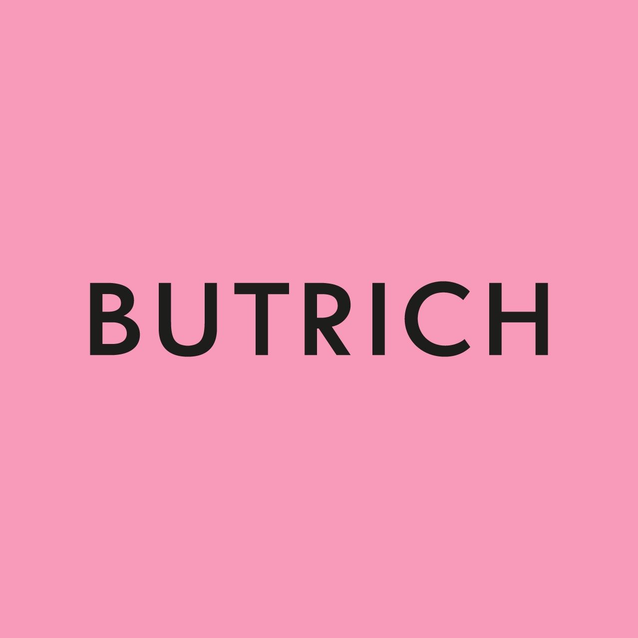 Butrich Logo & Brand Assets (SVG, PNG and vector) - Brandfetch