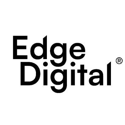 Edge Digital Logo & Brand Assets (SVG, PNG and vector) - Brandfetch