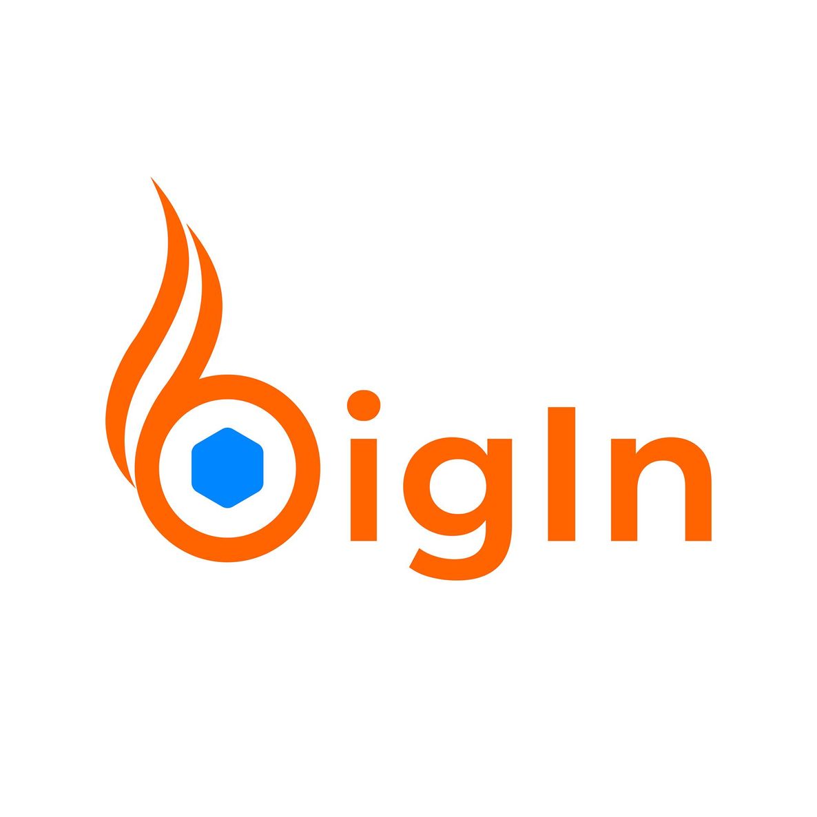 BigIn Logo & Brand Assets (SVG, PNG and vector) - Brandfetch