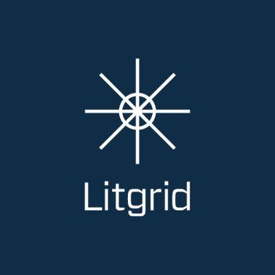 Litgrid Logo & Brand Assets (SVG, PNG and vector) - Brandfetch