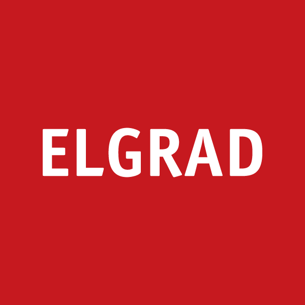 ELGRAD Logo & Brand Assets (SVG, PNG and vector) - Brandfetch