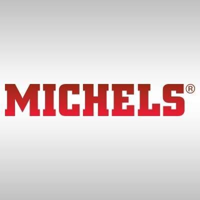 michaels logo vector