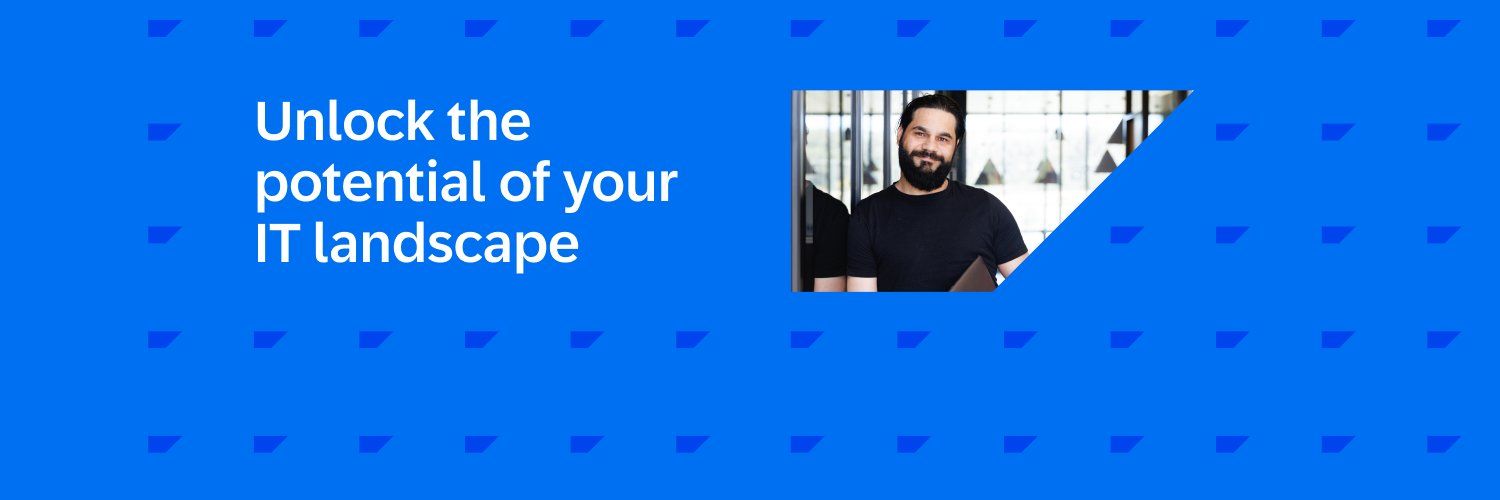 SAP LeanIX Logo & Brand Assets (SVG, PNG and vector) - Brandfetch