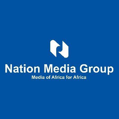 Nation Media Group Logo & Brand Assets (SVG, PNG and vector) - Brandfetch