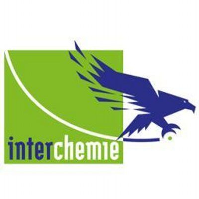 Interchemie Logo & Brand Assets (SVG, PNG and vector) - Brandfetch