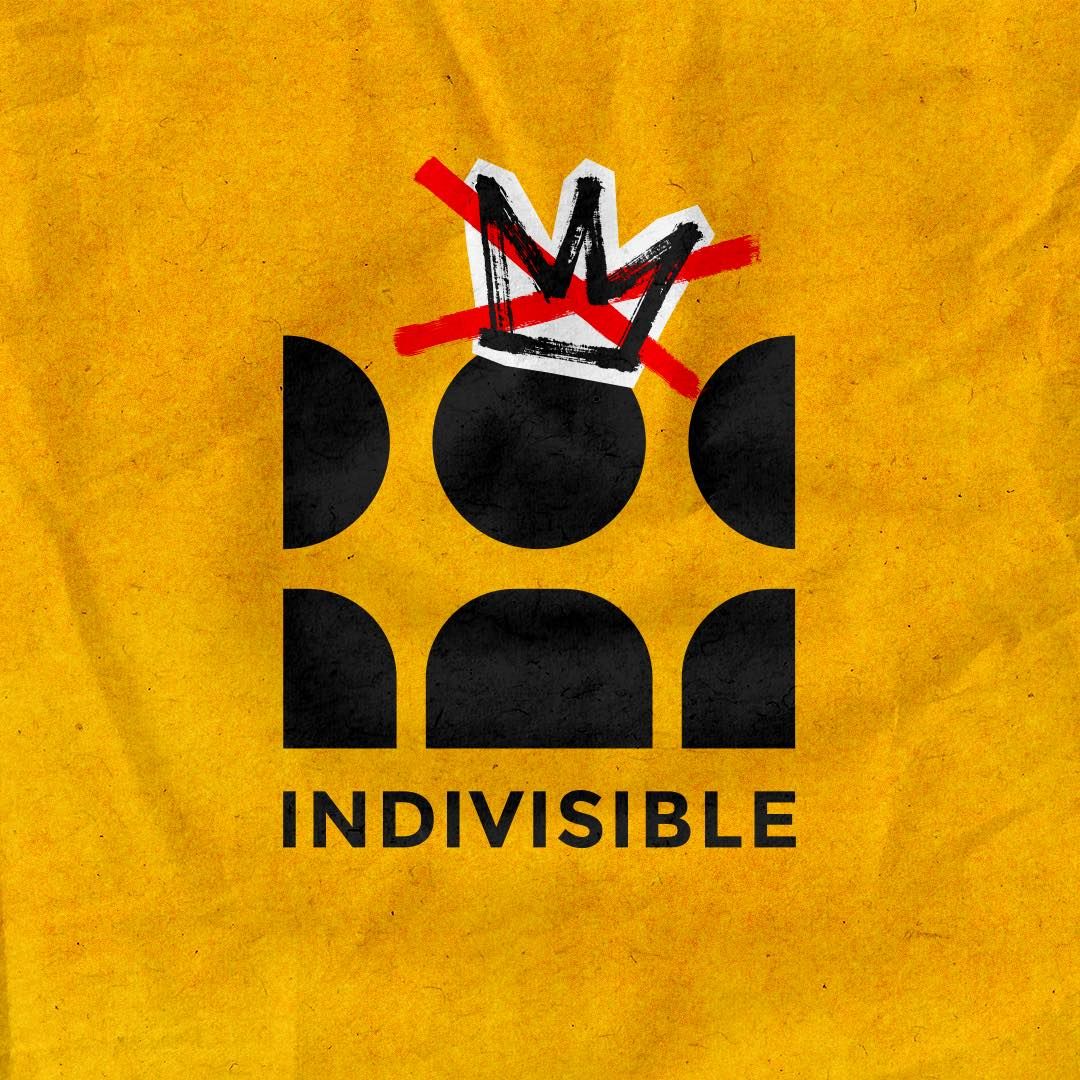 Indivisible Logo & Brand Assets (SVG, PNG and vector) - Brandfetch
