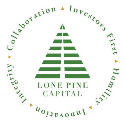 Lone Pine Capital LLC Logo & Brand Assets (SVG, PNG and vector ...