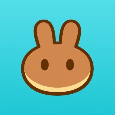 PancakeSwap Logo & Brand Assets (SVG, PNG and vector) - Brandfetch