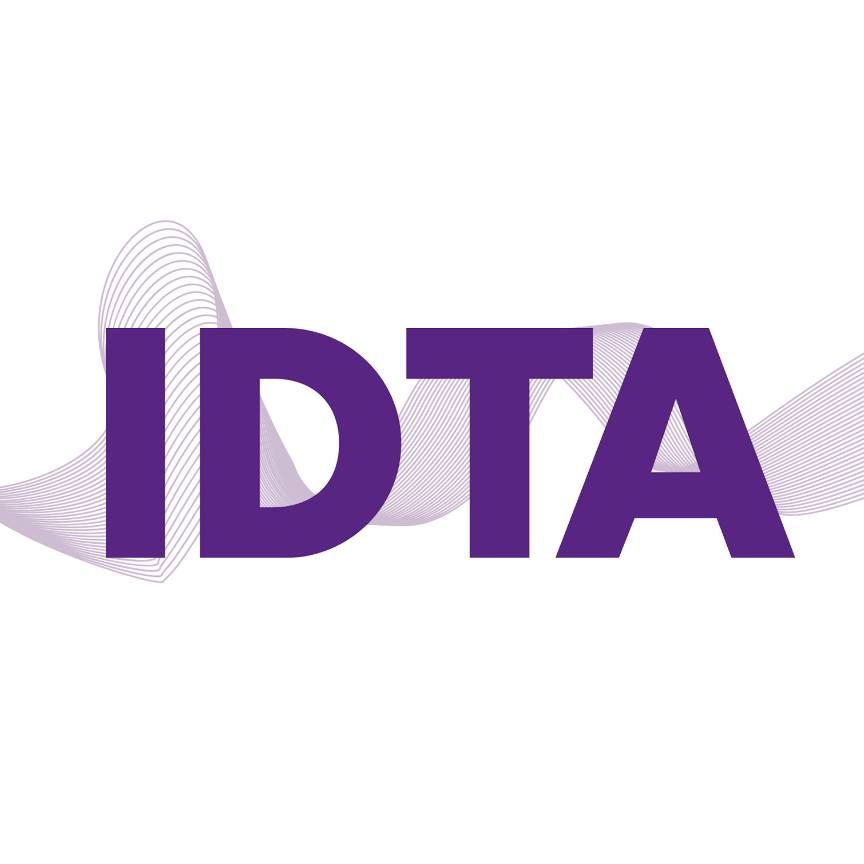 IDTA International Dance Teachers Association Logo & Brand Assets (SVG ...