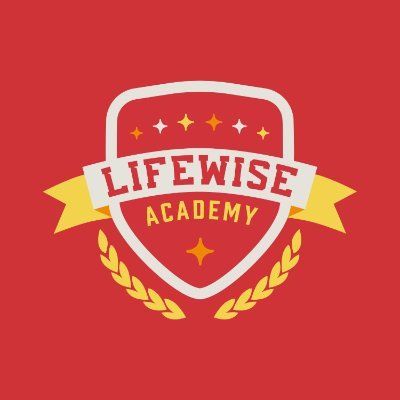 LifeWise Academy Logo & Brand Assets (SVG, PNG and vector) - Brandfetch