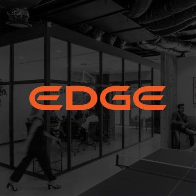Edge Marketing Logo & Brand Assets (SVG, PNG and vector) - Brandfetch