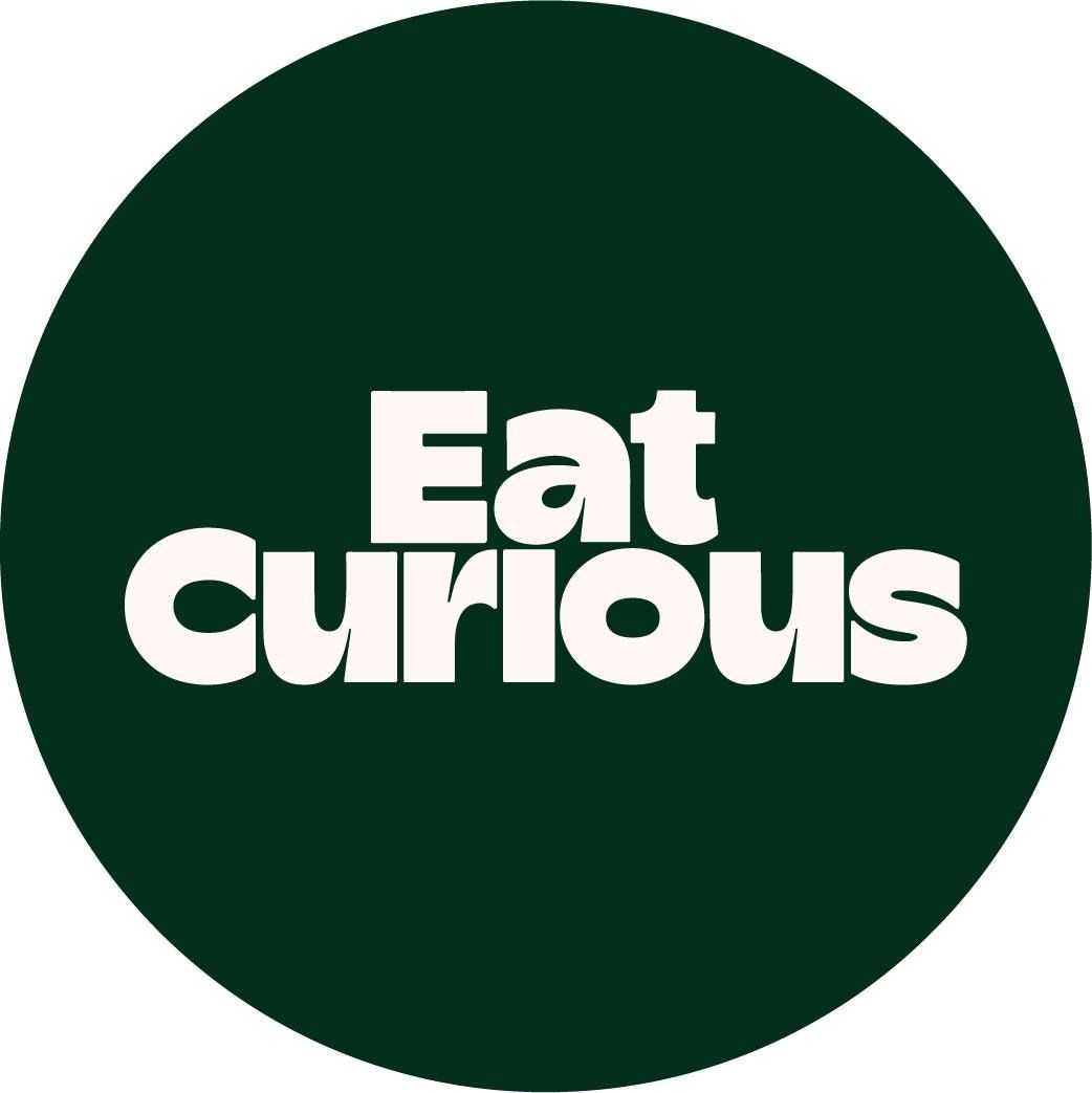 Eat Curious Logo & Brand Assets (SVG, PNG and vector) - Brandfetch