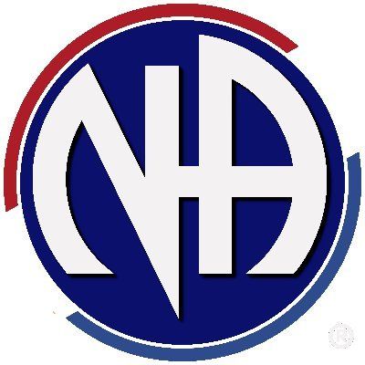 narcotics anonymous logo vector
