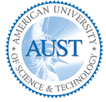 AUST Logo & Brand Assets (SVG, PNG and vector) - Brandfetch