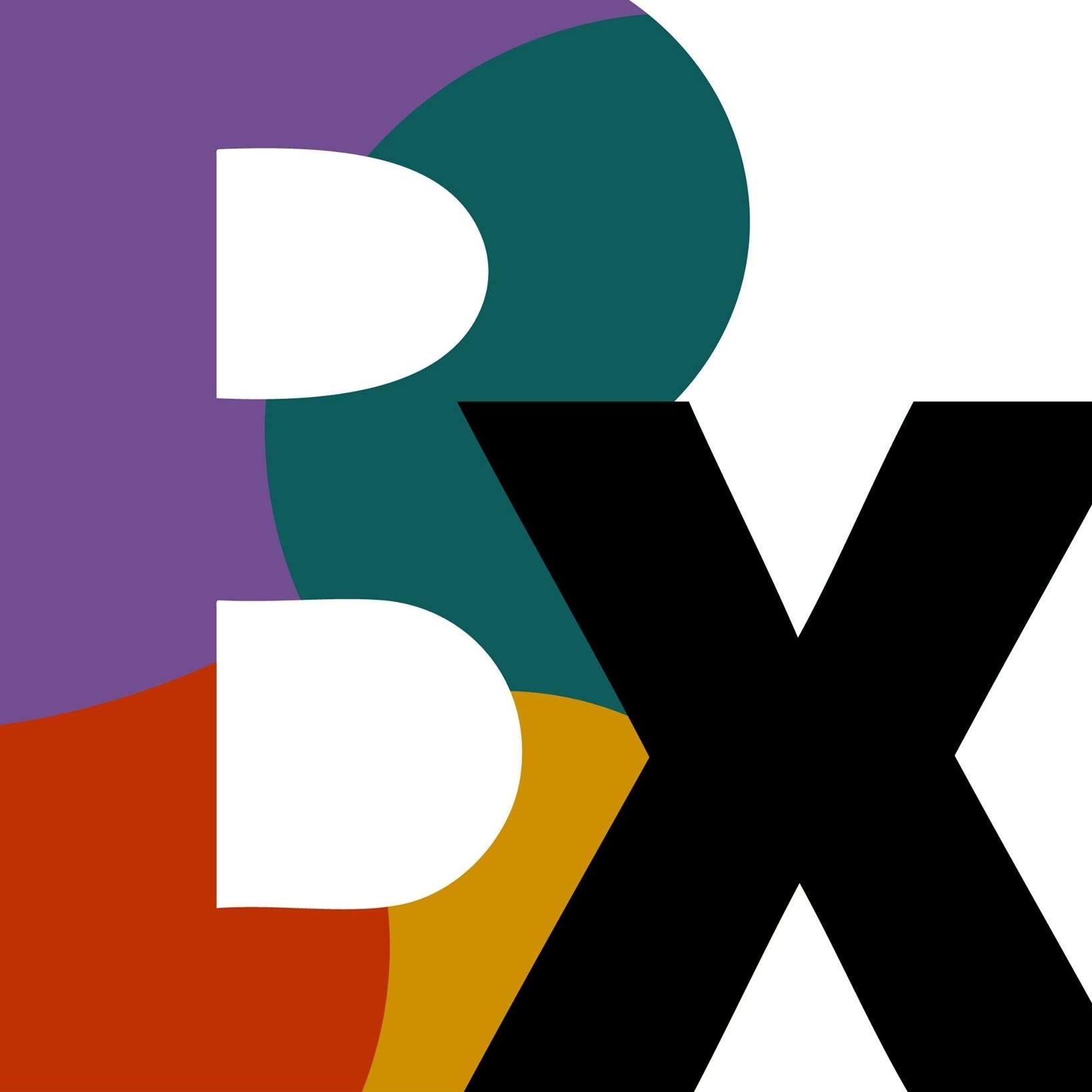 Bookrix Logo