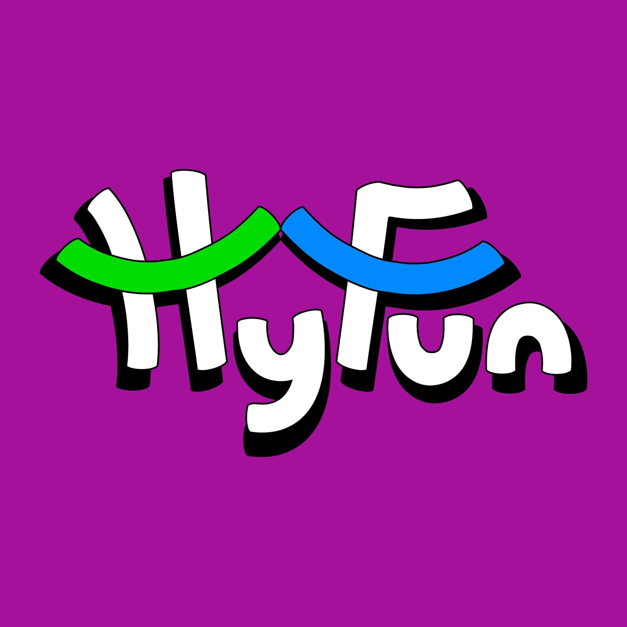 HyFun Foods Logo & Brand Assets (SVG, PNG and vector) - Brandfetch