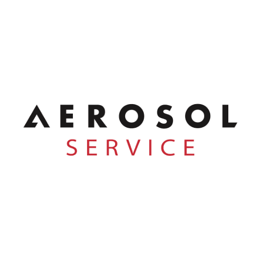 Aerosol Service Logo & Brand Assets (SVG, PNG and vector) - Brandfetch