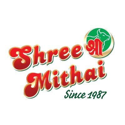 Shree Mithai Logo & Brand Assets (SVG, PNG and vector) - Brandfetch