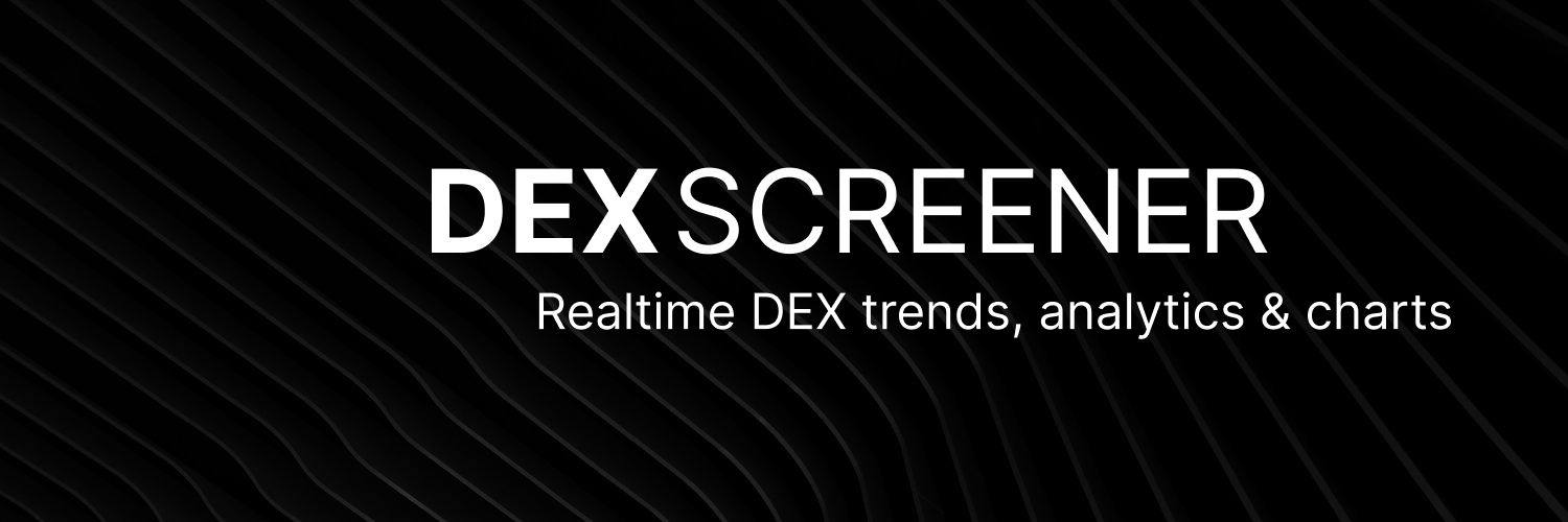 DEX Screener Logo & Brand Assets (SVG, PNG and vector) - Brandfetch