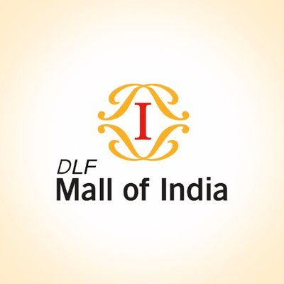 DLF Mall Of India Logo & Brand Assets (SVG, PNG and vector) - Brandfetch