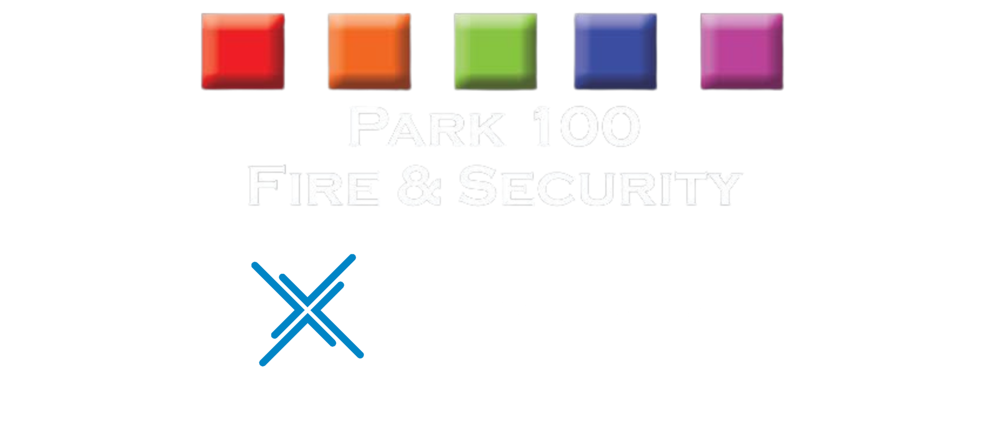 Park 100 Fire & Security Logo & Brand Assets (SVG, PNG and vector ...
