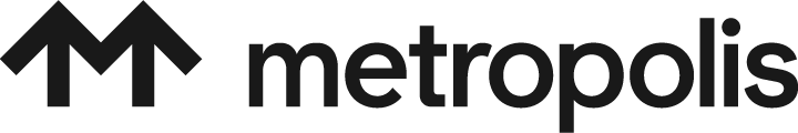 Metropolis Technologies Logo & Brand Assets (SVG, PNG and vector ...