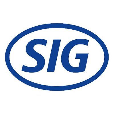 SIG Group Logo & Brand Assets (SVG, PNG and vector) - Brandfetch