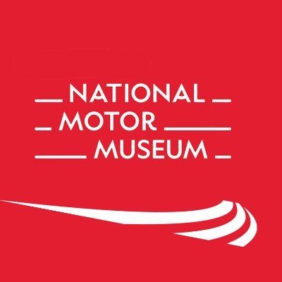 National Motor Museum Logo & Brand Assets (SVG, PNG and vector ...