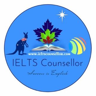 IELTS Counsellor Logo & Brand Assets (SVG, PNG and vector) - Brandfetch
