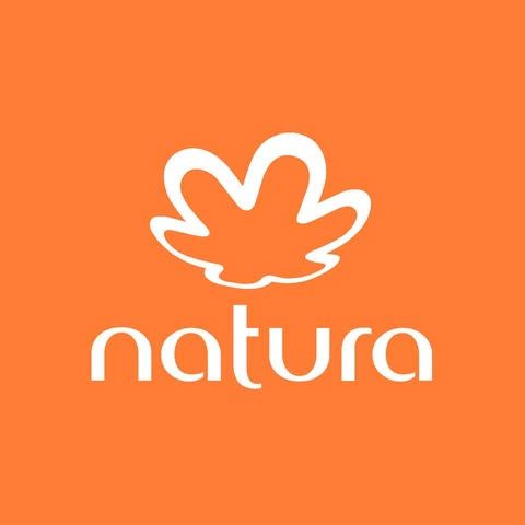 natura logo vector