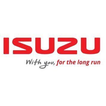 isuzu logo vector
